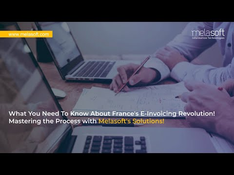 e-Invoicing and e-Reporting in France | All You Need To Know