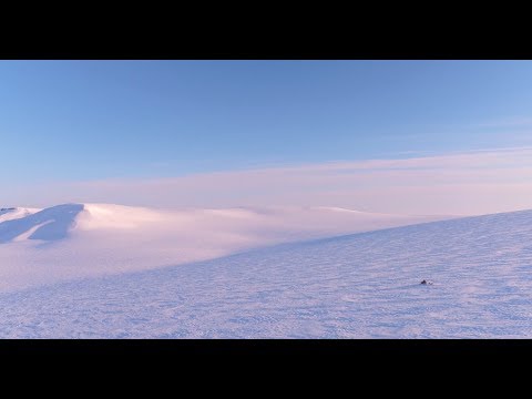 DJI – Ghosts of The Arctic - Behind the Scenes with Josh Holko