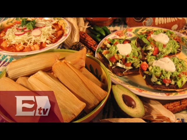 Principales platillos de la cocina de Aguascalientes: tradición y sabor