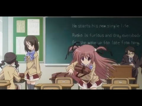 Nuevo PV para el Anime “Ebiten: Koritsu Ebisugawa Koukou Tenmon-bu ...