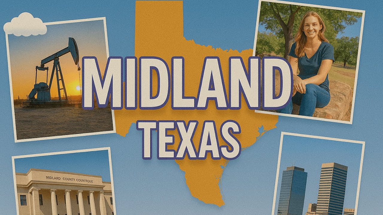 Midland Texas: Top 17Attractions You Can't Miss in 2025