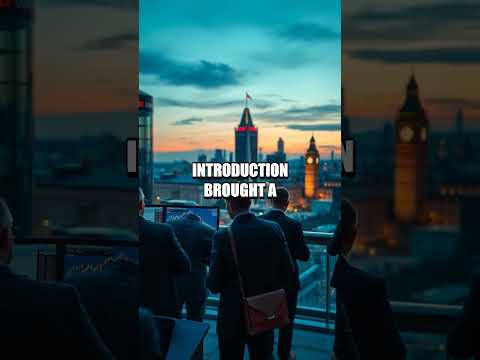 The Birth of Market Indices: Enter the FTSE 100