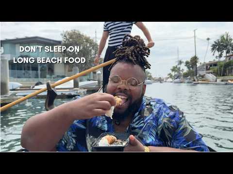 The Unsung Food Scene of Long Beach