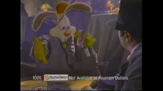 Diet Coke commercials with Alfred & Roger Rabbit - Crossovers - Fimfiction