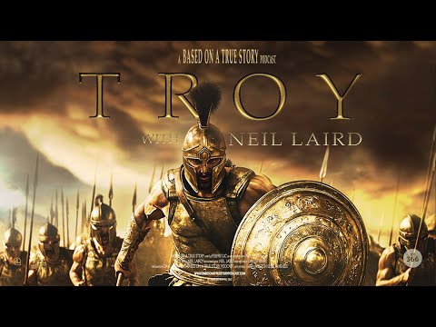The Trojan War Explained: Fact, Fiction, and Hollywood Myths