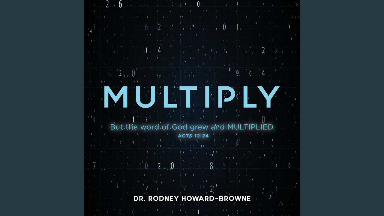 Multiply - Session 6