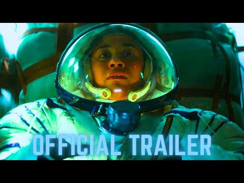 I.S.S. Official Trailer
