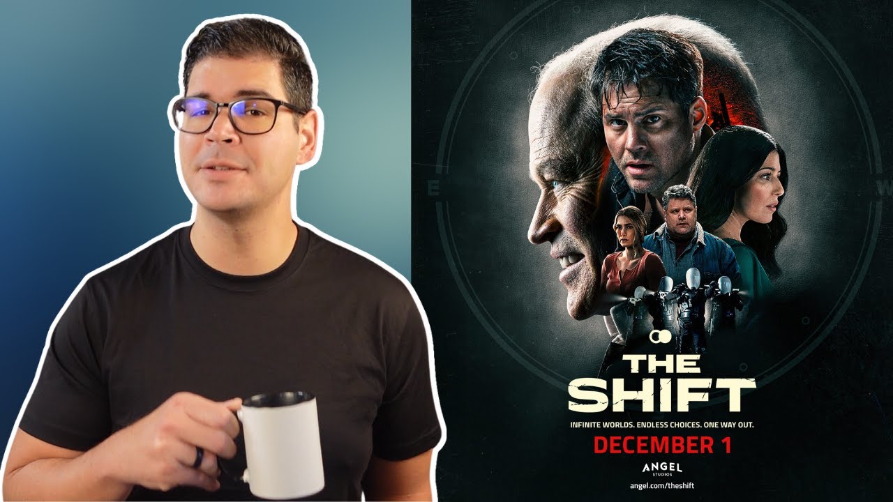 The Shift | Review
