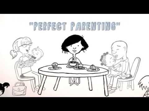 Circle of Security Animation