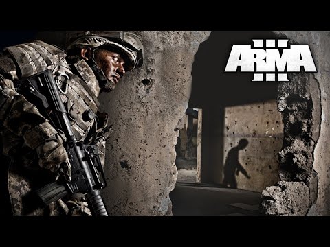 Steam Community :: Video :: Setup AI in your scenario to hunt the player - (Arma 3 Code)