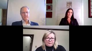 3 Best Medical Malpractice Lawyers in Hamilton, ON - Expert Recommendations