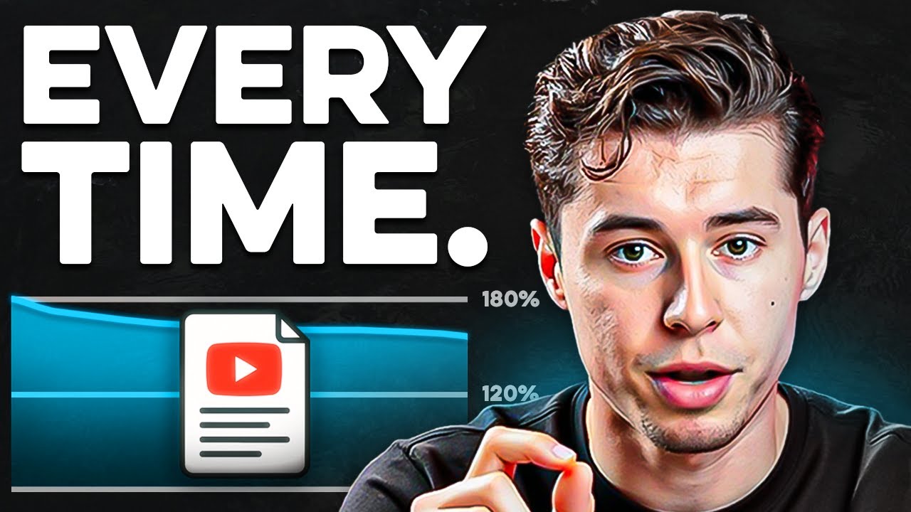 This AI Writes Better Scripts than 99% of YouTubers