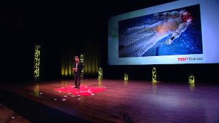 Roger Ressmeyer - TEDxSeattle