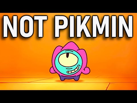 Steam Community :: Tinykin