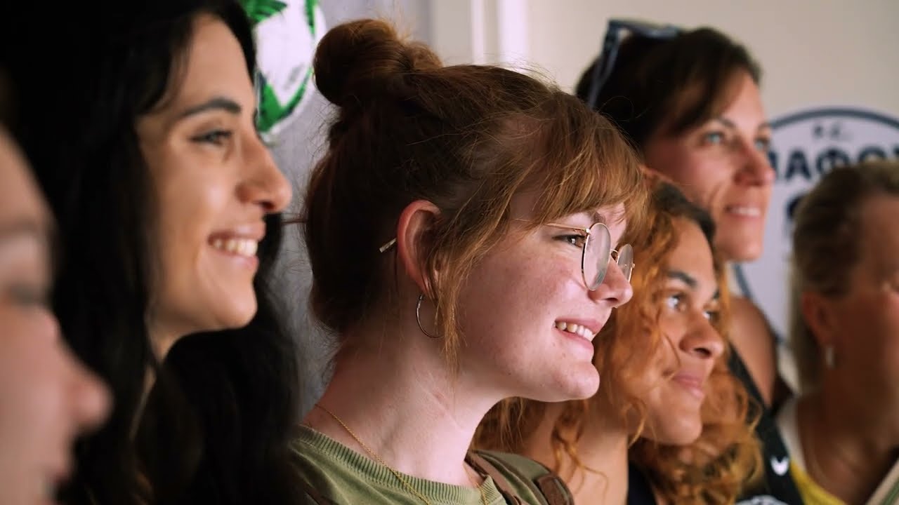 Service Learning by CSI Cyprus
