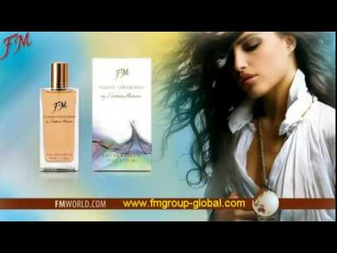 FM WORLD PERFUMES