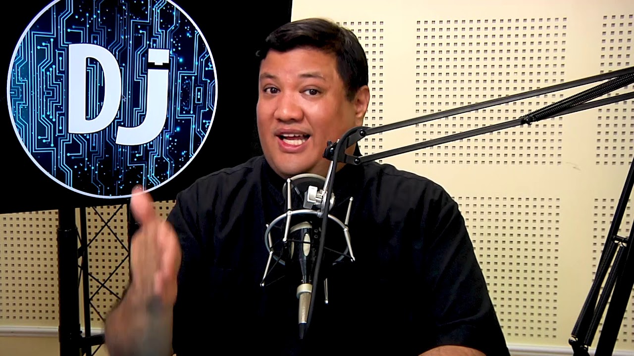 7 Tips for Basic Webcasting!