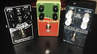 Subdecay Super Spring Theory - What To Know & Where To Buy | Equipboard