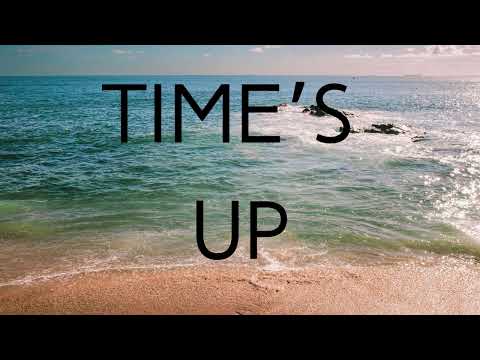 3 Minute Timer - Summertime Beach