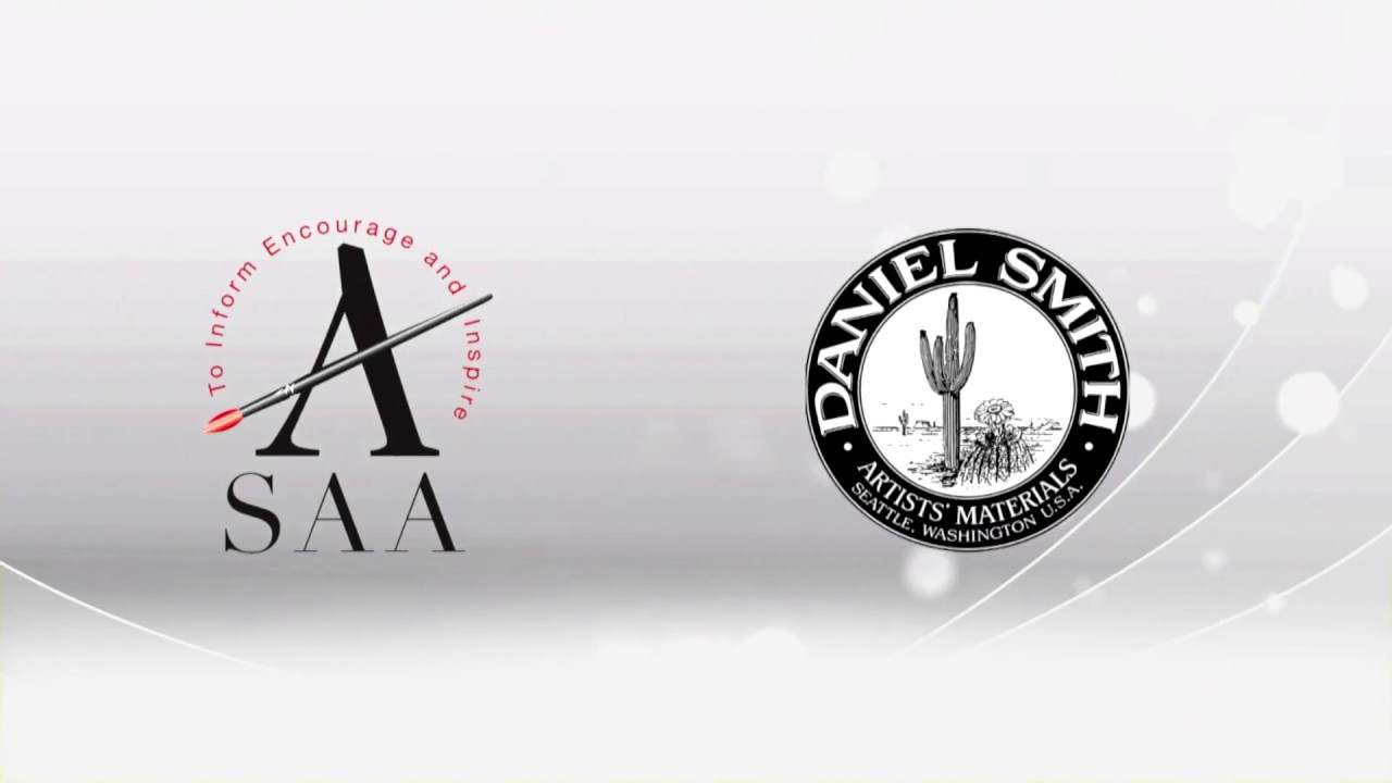 How to use: Daniel Smith Watercolour Ground with John Cogley