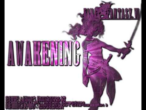 Steam Community :: FINAL FANTASY VI