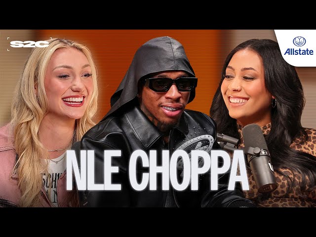 "I hated being tall" - Cameron Brink gets 100% real on overcoming ...