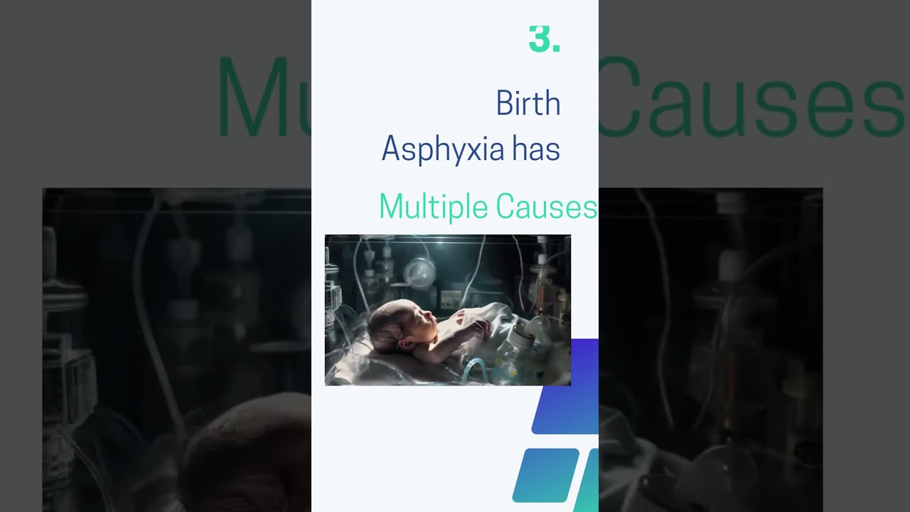 Top 5 Facts About Birth Asphyxia