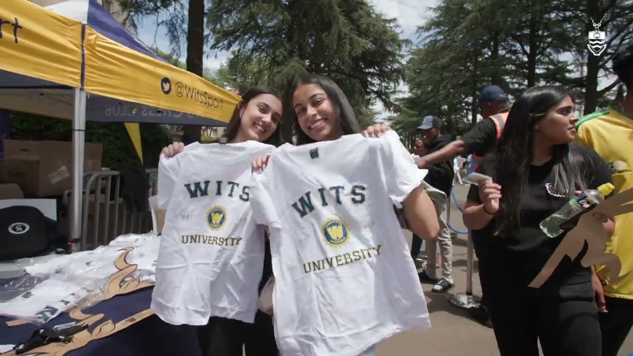 Welcome | This is Wits