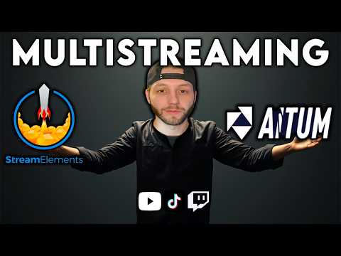 The ULTIMATE Multistreaming Guide in 2025