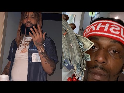 Sada Baby Sign to TSF by Sauce Walka