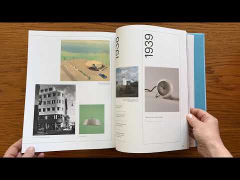 Arne Jacobsen: Designing Denmark, by Katrine Stenum Poulsen