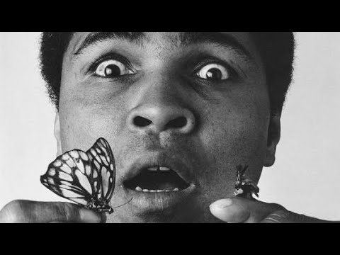 Muhammad Ali: The Greatest of All Time (GOAT) π