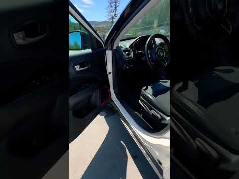 Unveiling Jeep Compass Secrets: Fun Easter Eggs You Never Knew!