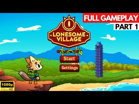 Steam Community :: Video :: Lonesome Village Full Gameplay Walkthrough Part - 1