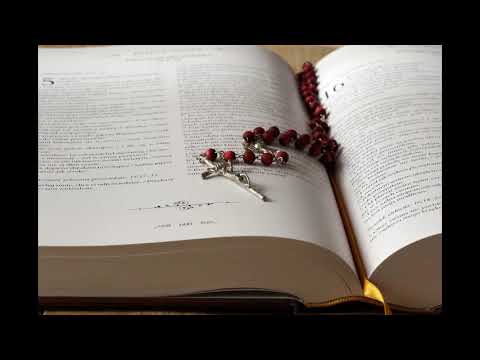 Bible - Psalms Chapter 135 English Version