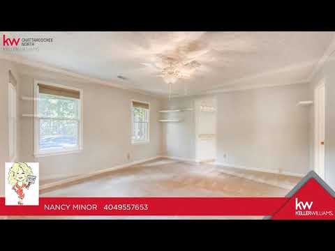 Residential for sale - 733 Cedar Trace SW, Lilburn, GA 30047