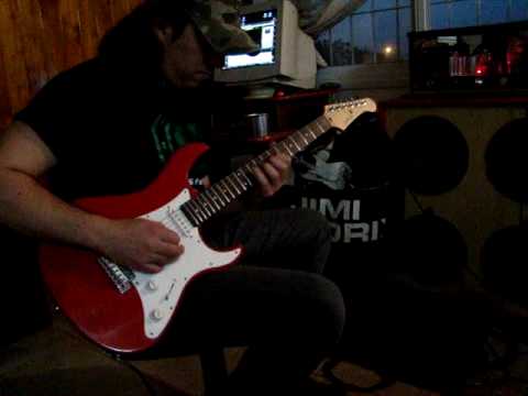 ROQER GUITARS