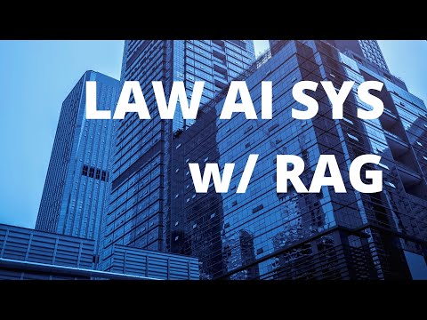 BEST RAG you can buy: LAW AI (Stanford)