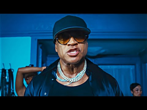LL Cool J, Nas, Rakim - Stand Up ft. AZ (Music Video) 2024
