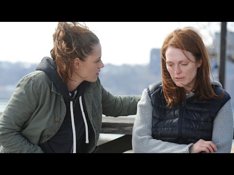 New Trailer Released For STILL ALICE – AMC Movie News