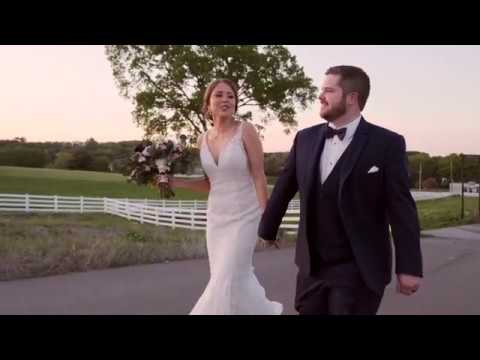 Jessica & Mark Teaser | 71 Studios
