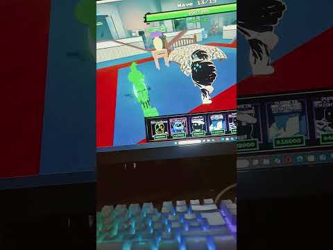 Grinding for something more good to replace my jolly shadow bonnie