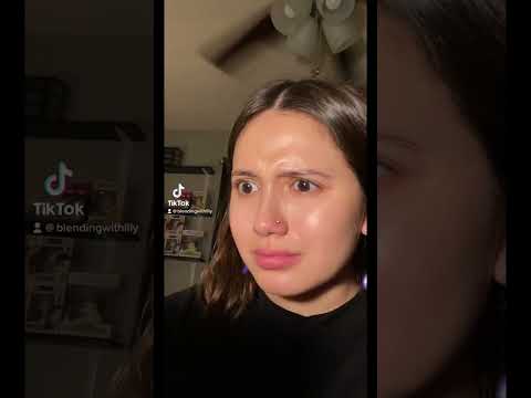 I had to do this transition again because it’s too good not to #makeup #trending #fyp #transition