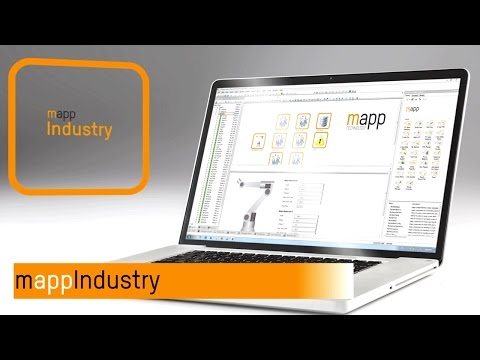 Industri Mapp