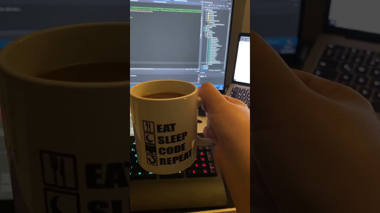 coders life #coderslife