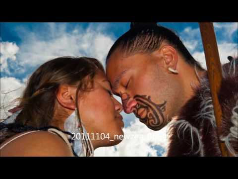 Tena koutou katoa.