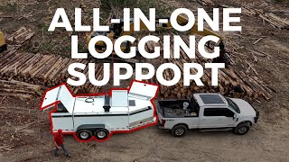 Logging | Thunder Creek