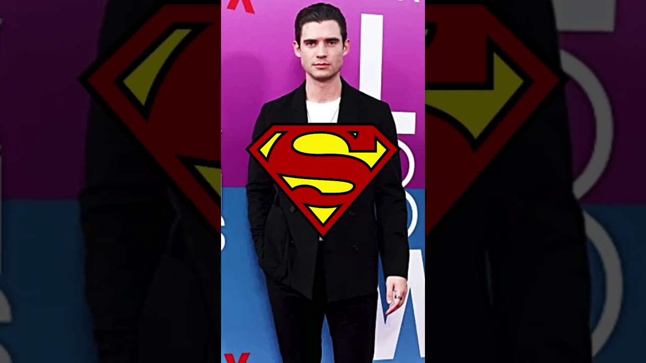 My CRAZY DCU fan casting!!