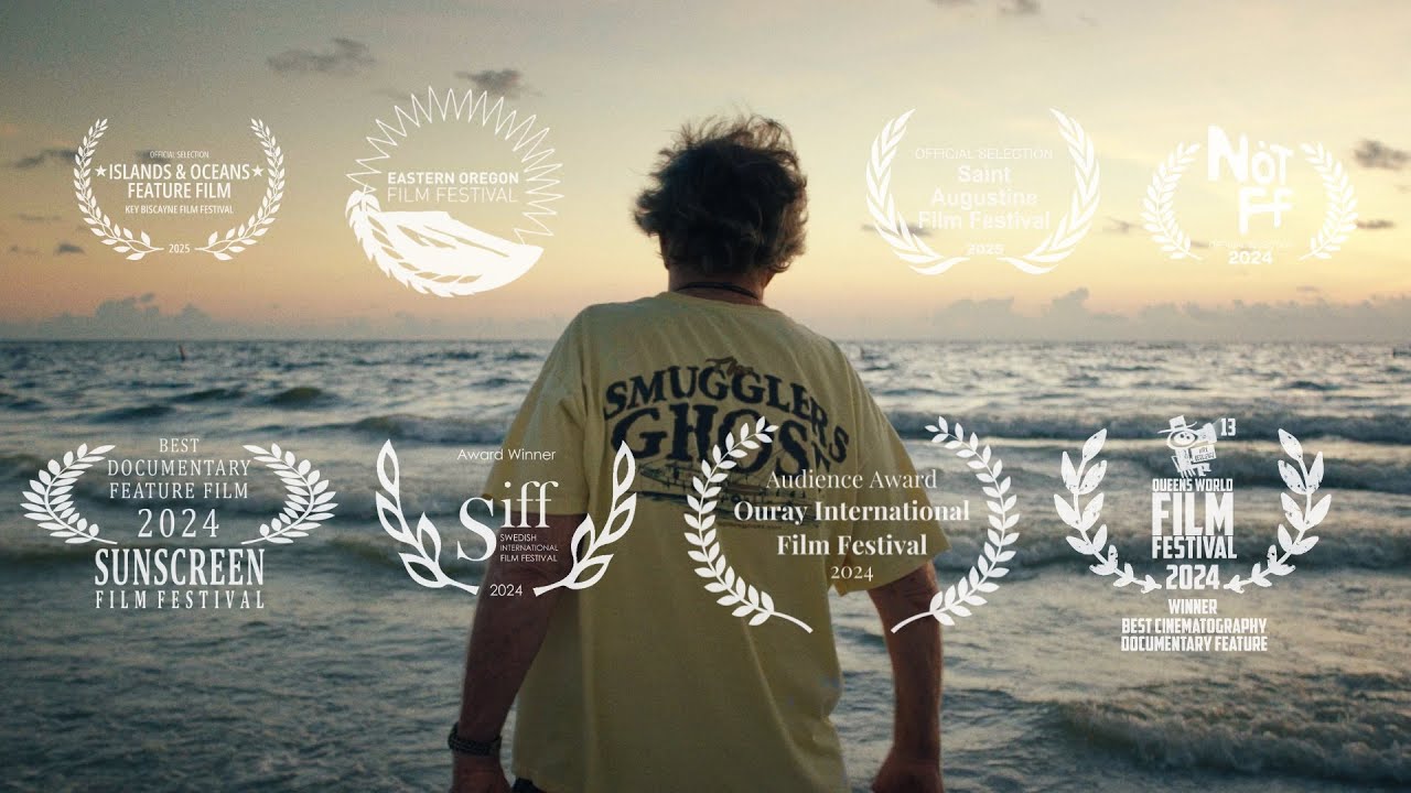 The Green Flash (Official Trailer)