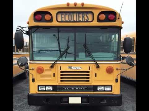 Ecoliers TC3000